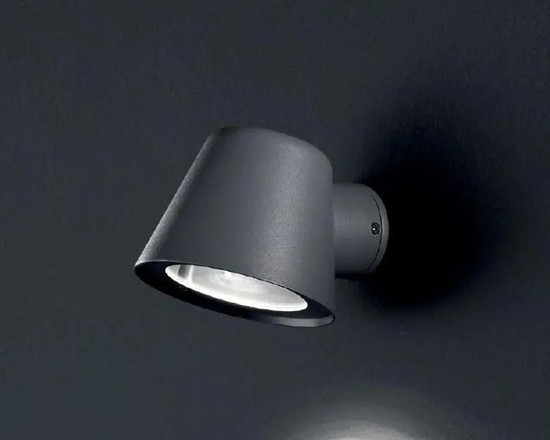 ILUX 091525 Venkovní svítidlo Ideal Lux Gas AP1 091525 - IDEALLUX