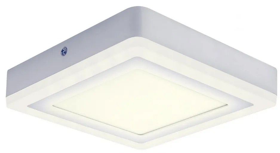 Osram Osram - LED Stmívatelné stropní svítidlo CLICK 1xLED/18W/230V P2642