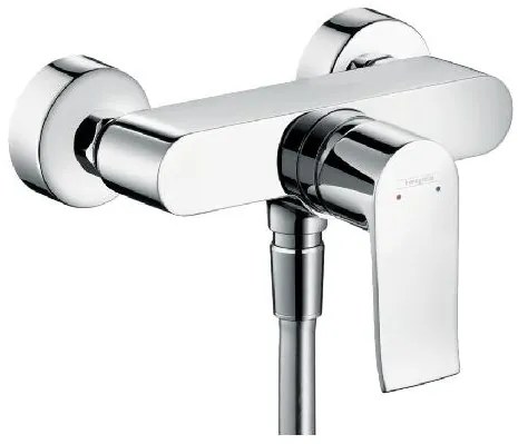 Hansgrohe Metris New - Sprchová baterie, chrom 31680000