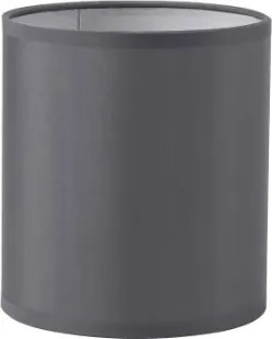 BRILAGI - Nástěnná lampa NUBILA WOOD 1xE27/25W/230V dub/černá/sv. šedá