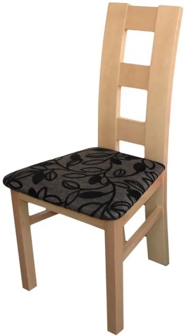 Jídelní židle Gracie - buk