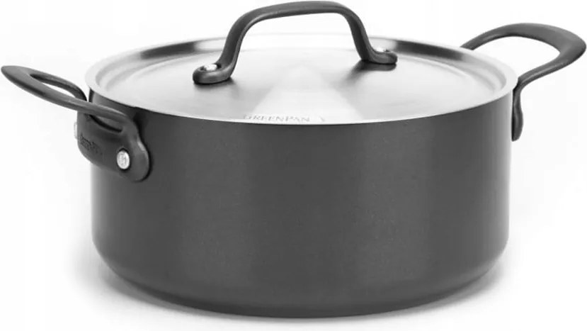 Hrnec Craft GreenPan 4,9 l