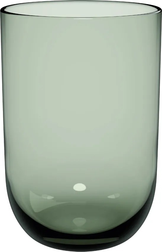 Villeroy&Boch Like Sage pohár na long drink, sada 2tlg. 80 mm, 300 ml