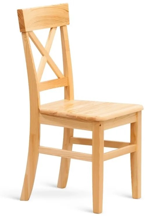 STIMA Jídelní židle PINO X - borovice