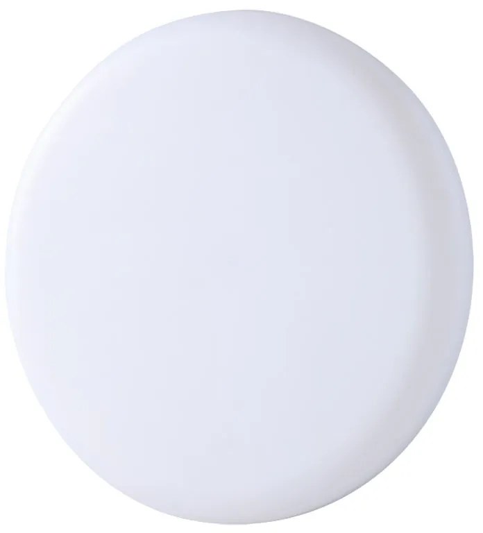 Solight LED podhledové svítidlo, 18W, 1620lm, 4000K, IP54, voděodolné, kulaté, bílé