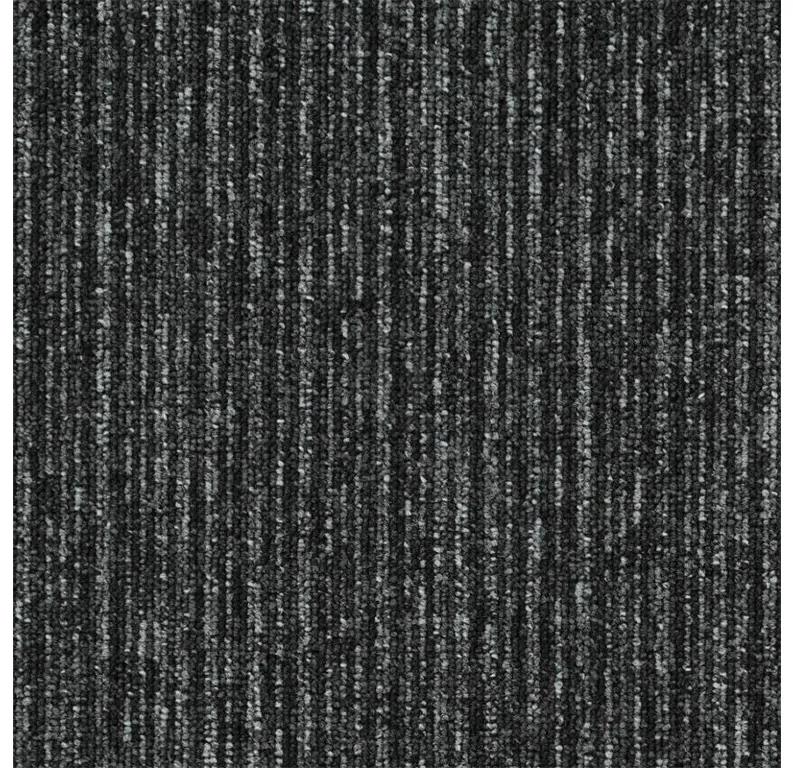 Balta Sonar Lines 4178 černá