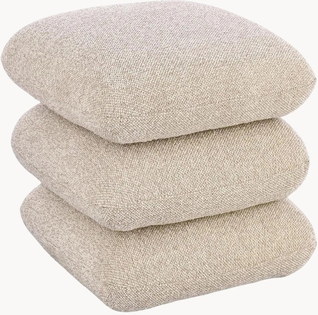 Bouclé puf Antara