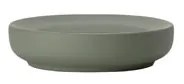 Zone Denmark Tácek na mýdlo do koupelny Ume Olive green