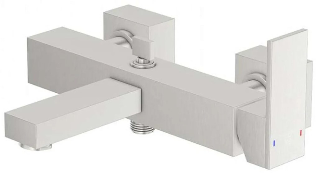 Steinberg 160 - Vanová baterie, kartáčovaný nikl 160 1110 BN