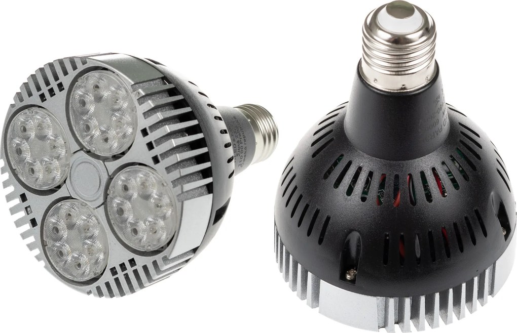 T-LED 032601 LED žárovka E27 PAR30 SR35-24 Teplá bílá