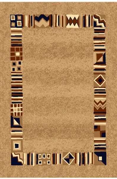 Kusový koberec Practica 38BPB 200 x 300 cm