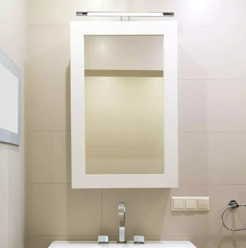 LED svítidlo nad zrcadlo 13W