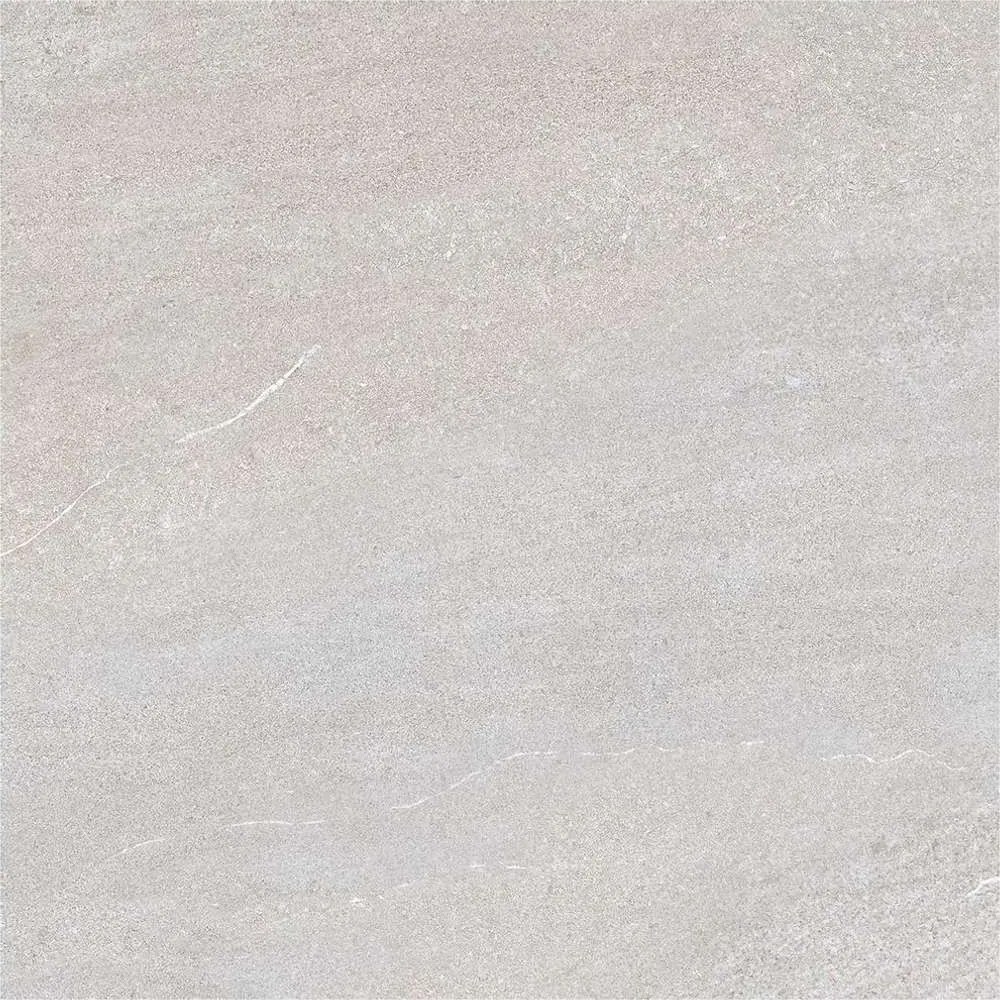 RAKO Quarzit - Dlažba 60x60 cm, šedá DAK62737