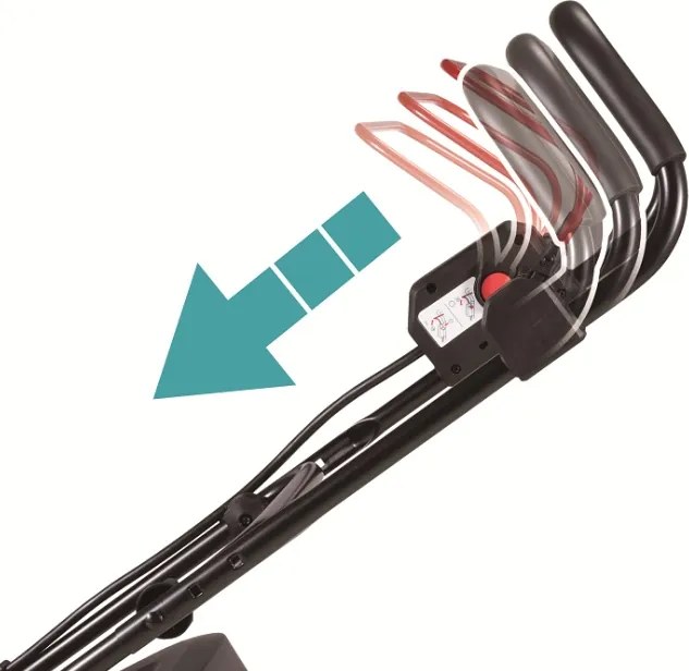 Makita DLX2583T aku set DLM330 aku sekačka a DHW180 aku tlaková myčka Li-ion 18V LXT 1x5Ah