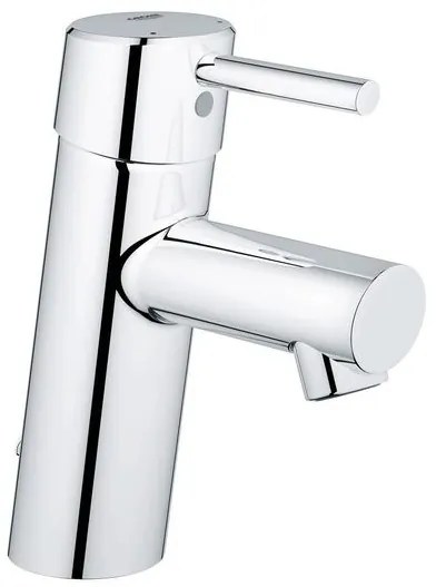 GROHE Concetto páková umyvadlová baterie, DN 15, chrom 3220610E