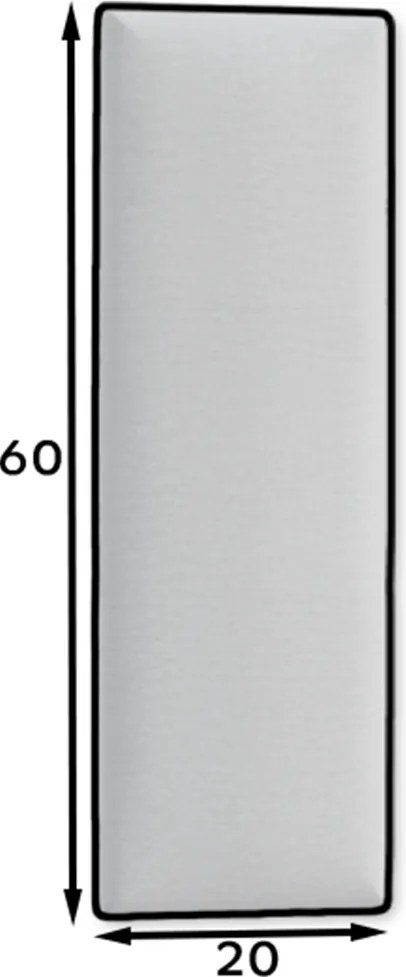 Quadratta 60x20