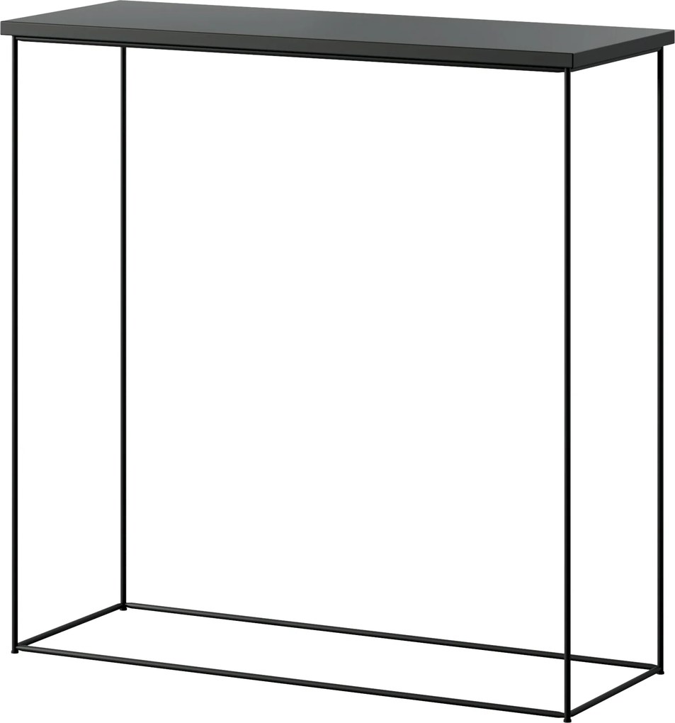 ADRK Furniture Konzole Milan ADRK-CT-MIL-B-B