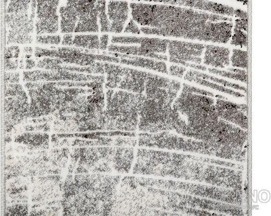 Breno Běhoun VICTORIA 8007 - 0644, šíře 150 cm, Vícebarevné/Béžová