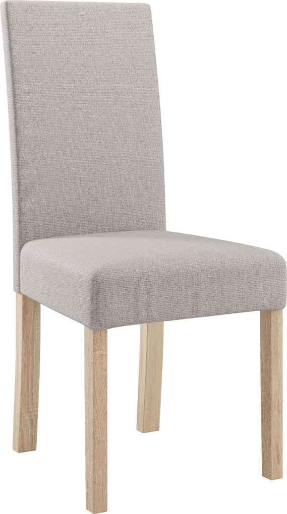 ADRK Furniture Židle Nola II CH-NOL-II-S-OP85