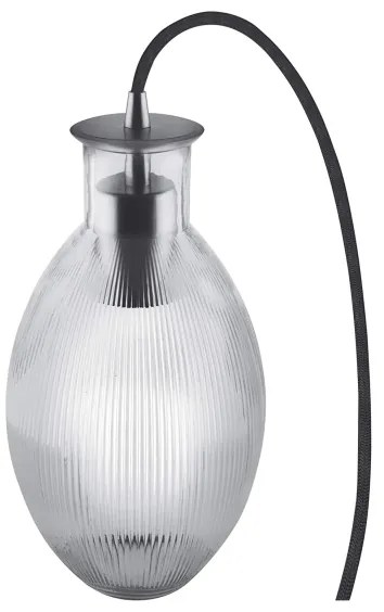 Ledvance - Stolní lampa GRAPE 1xE27/40W/230V