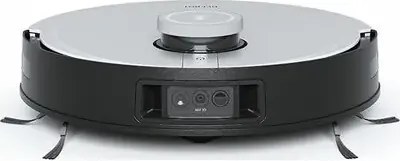 Ecovacs Deebot X1 Plus šedo-černá / Robotický vysavač / 45W / vysávání