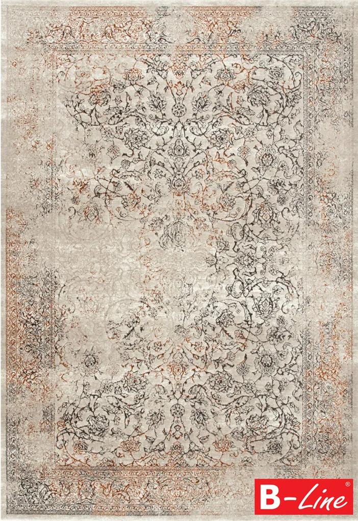 Osta luxusní koberce Kusový koberec Patina 41043/621 - 200x290 cm
