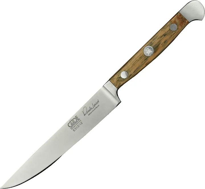 Steakový nůž Alpha Fasseiche Güde Solingen 12 cm