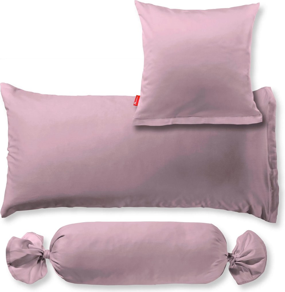 XXXLutz POVLAK NA POLŠTÁŘ POD HLAVU, 40/60 cm, bavlna Fleuresse - Povlaky na polštáře - 003273008718