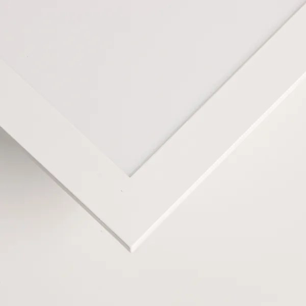 LED RGBW Stmívatelný přisazený panel LED/22W/230V 2700-6500K 29,5x59,5 cm + DO
