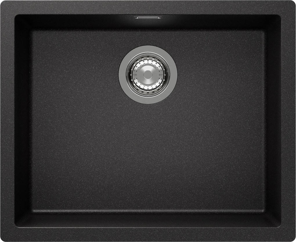 Schock Dřez KAIA N-100L Stone horní uložení