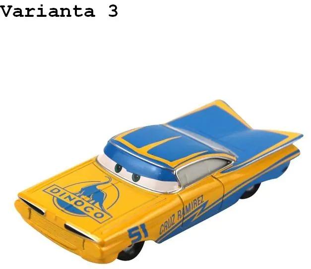 Kovové autíčko Disney Pixar "Auta" II. Varianta: varianta 3