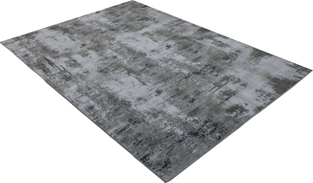 Obsession, Kusový koberec Avantgarde 107 Taupe, 230x330, šedá, chodba / předsíň