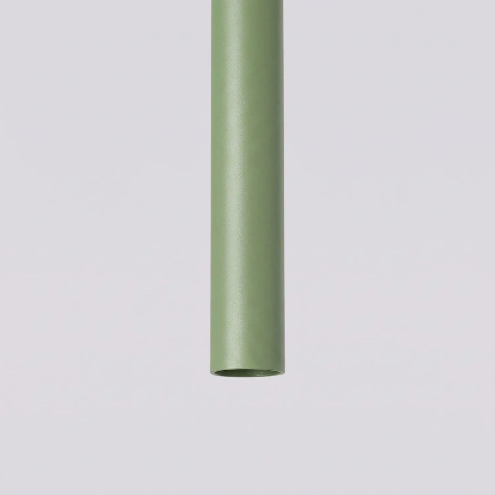 Sollux Lighting Závěsné svítidlo PASTELO 3P šalvějové