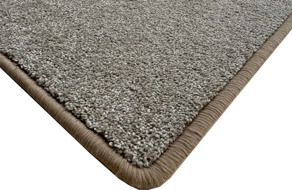 Vopi, Běhoun na míru Capri světle béžový, šíře 40 cm, béžová, chodba / předsíň