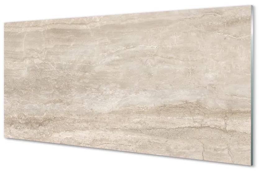 akrylový obraz Marble kámen beton 100x50 cm