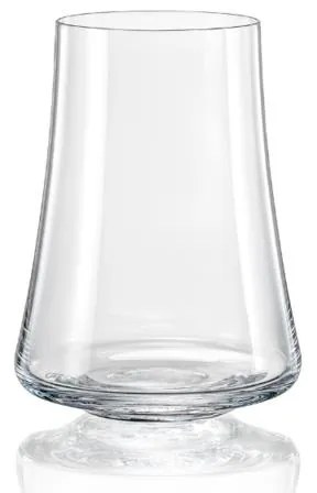 BOHEMIE XTRA SKLENICE NA VODU 400ML SADA 6KS