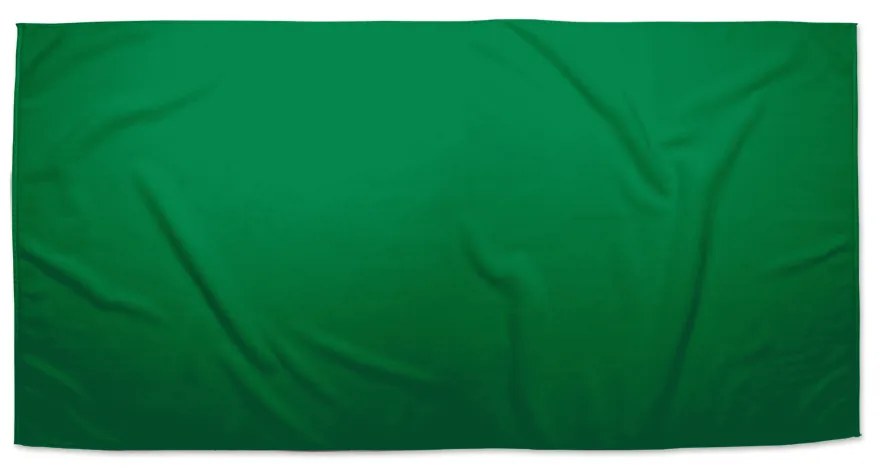 Ručník SABLO - Bledě zelená 70x140 cm