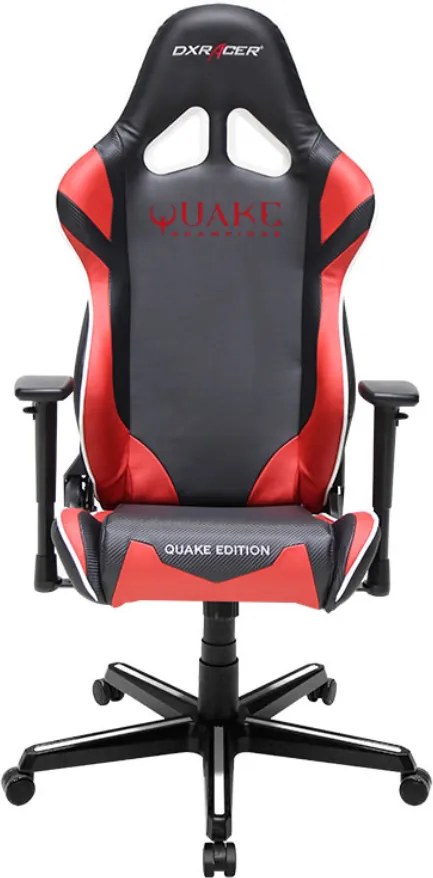 židle DXRACER OH/RZ205/NR