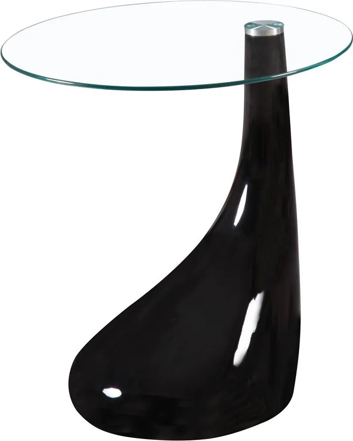 Casarredo Konferenční stolek LULA černý