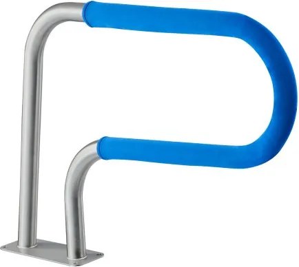 Bazénové madlo, Madlo k bazénu 78,8 × 55,8 cm VEVOR