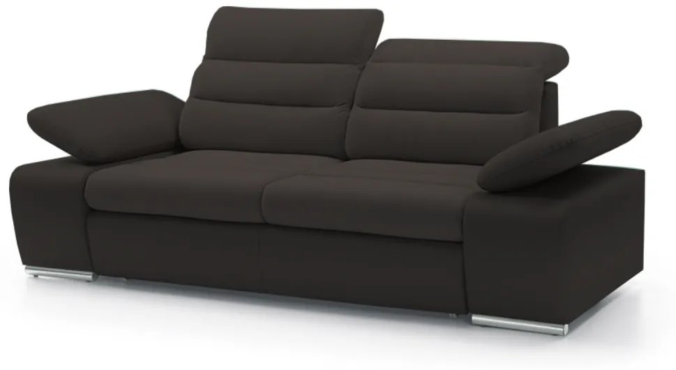 MAXIVA Pohovka - KORFU sofa Čalounění: beige (Artemis 2)