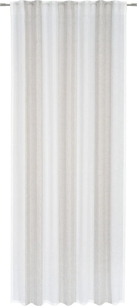 XXXLutz HOTOVÝ ZÁVĚS, poloprůhledné, 140/245 cm Esposa - Závěsy - 004789085902