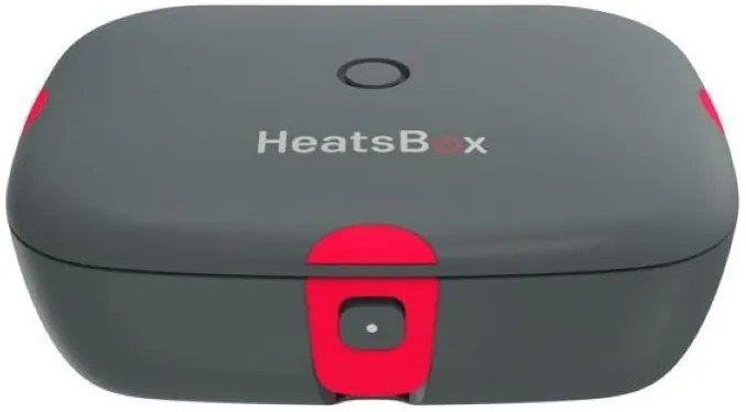 Faitron heatsbox style vyhřívaný obědový box