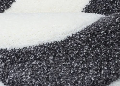 Koberce Breno Kusový koberec PASTEL ART 01/GVG, Vícebarevné, 120 x 170 cm