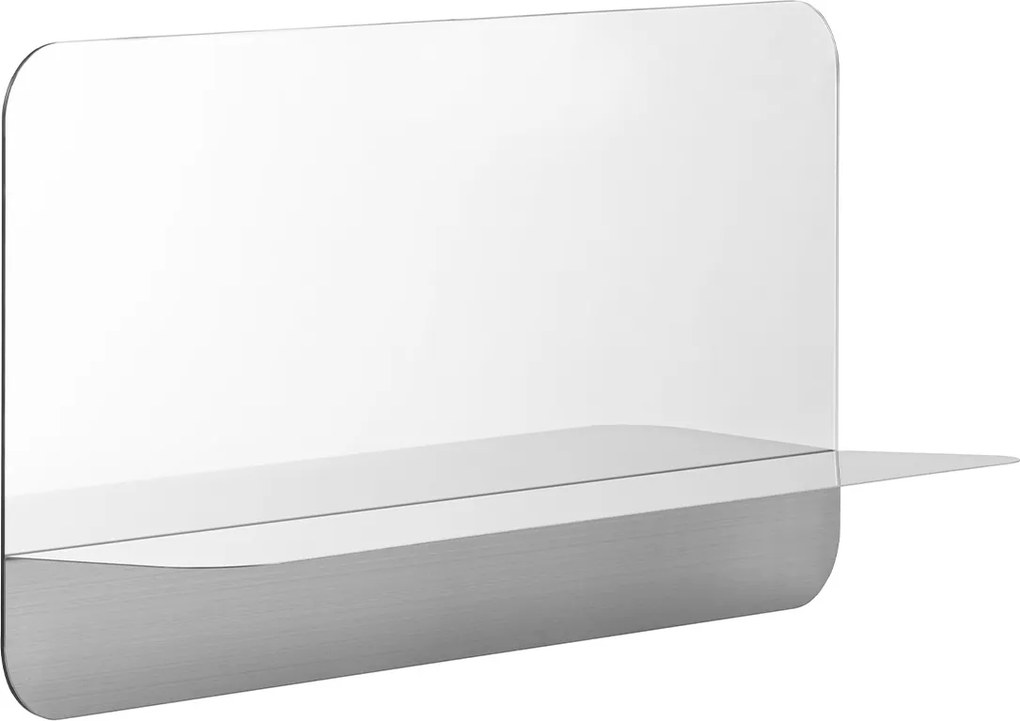 Normann Copenhagen designová zrcadla Horizon Mirror Horizontal