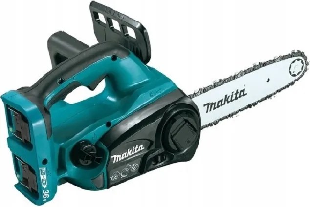 Řetězová Pila Akumulátorová 2*18V 30 CM Makita Bez Akumulátoru