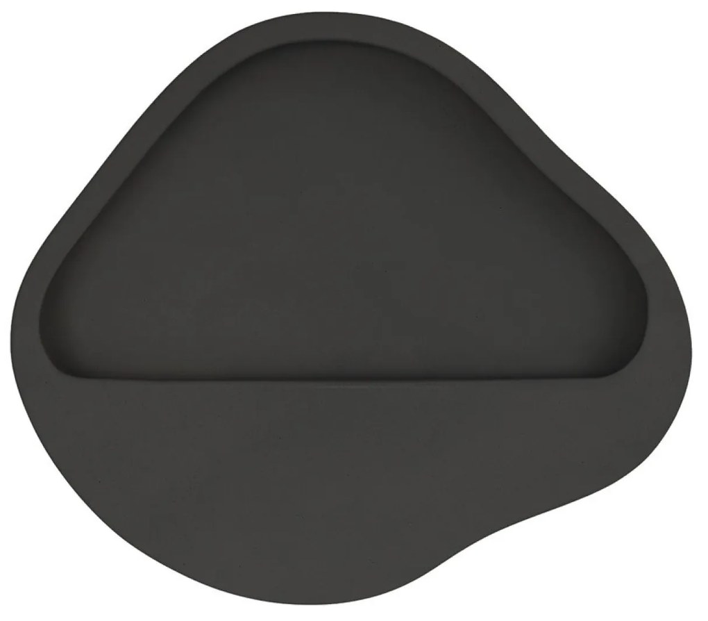 Wallhanger Organic #2 Earth Ø 40 cm / V 8 cm