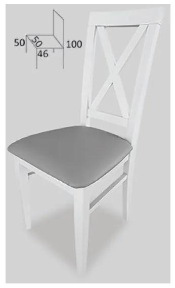 Stolmer Jídelní židle Burdy B60 Cenová skupina: 2.cenová skupina