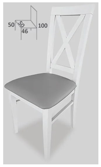 Stolmer Jídelní židle Burdy B60 Cenová skupina: 3.cenová skupina