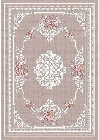 Kusový koberec SEDEF, 80x150 cm